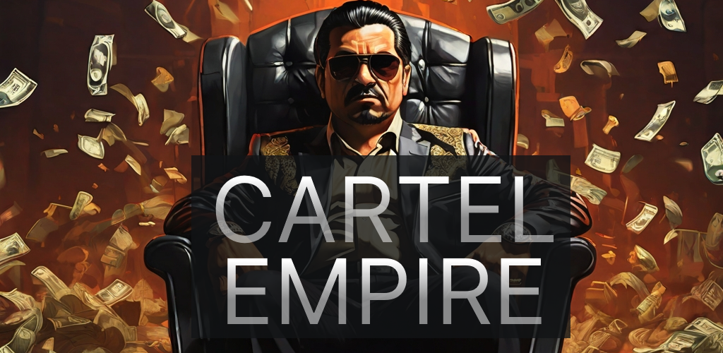 Dog Trading Post | Cartel Empire